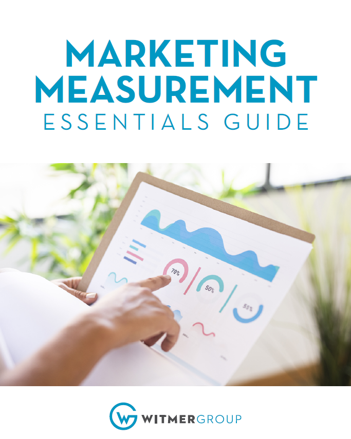 Your Essential Guide to Marketing Measurement | Free Download